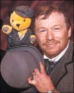 Matthew Corbett | Sooty Database Wiki | Fandom