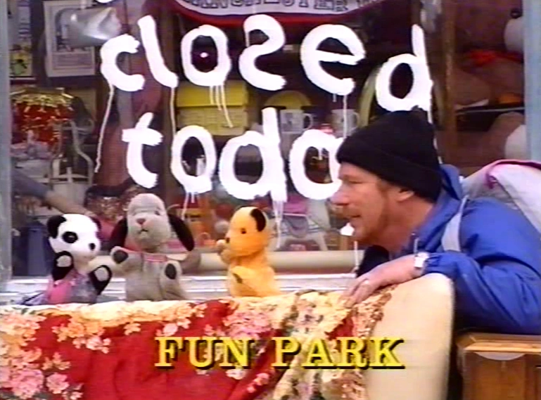 Fun Park | Sooty Database Wiki | Fandom
