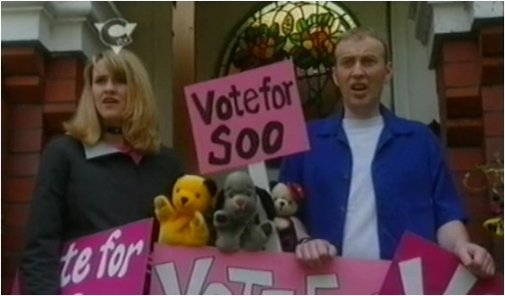 Vote for Soo | Sooty Database Wiki | Fandom