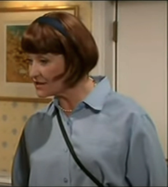 Dotty | Sooty Database Wiki | Fandom