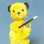 Sooty | Sooty Database Wiki | Fandom