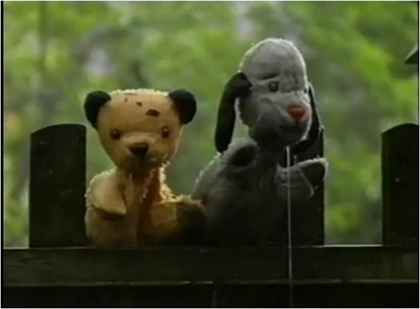 Bun Fight | Sooty Database Wiki | Fandom