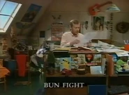 Bun Fight | Sooty Database Wiki | Fandom
