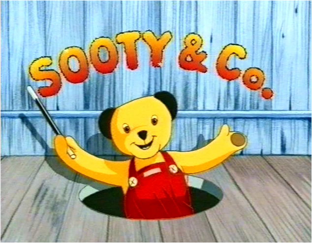 Sooty & Co. | Sooty Database Wiki | Fandom