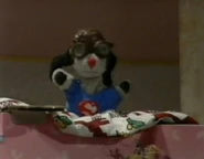 Sweep | Sooty Database Wiki | Fandom