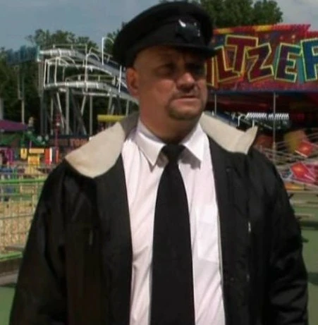 Mark Roper | Sooty Database Wiki | Fandom