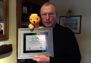 Matthew Corbett | Sooty Database Wiki | Fandom