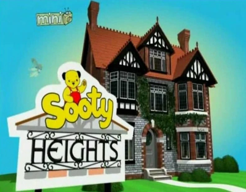 Sooty Heights | Sooty Database Wiki | Fandom