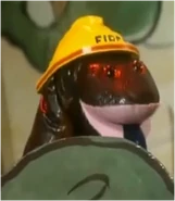 Ramsbottom | Sooty Database Wiki | Fandom