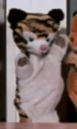 Tiggs | Sooty Database Wiki | Fandom