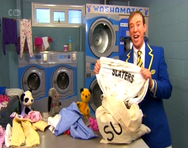 Wacky Washing | Sooty Database Wiki | Fandom