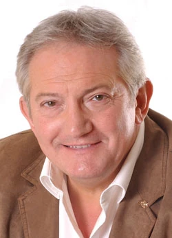 Graham Cole | Sooty Database Wiki | Fandom