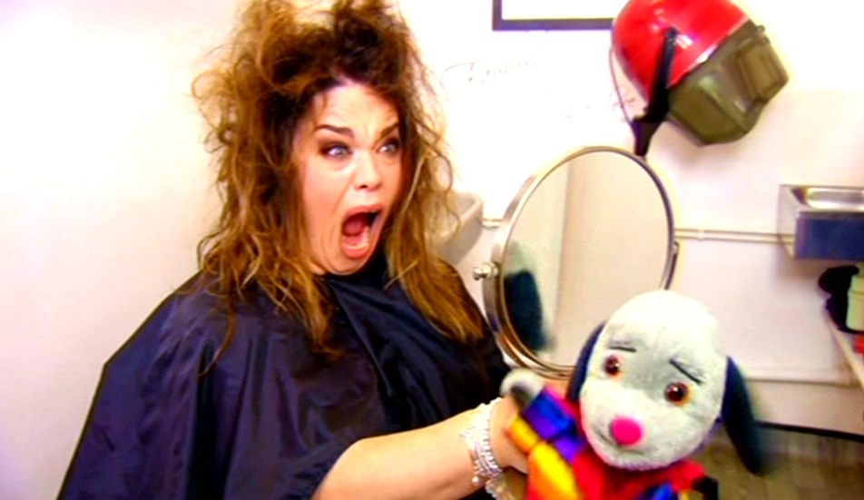 Wash 'n' Wax | Sooty Database Wiki | Fandom