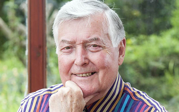 John Seaton | Sooty Database Wiki | Fandom