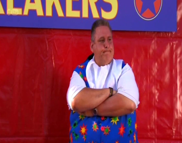 Jimmy Carlo | Sooty Database Wiki | Fandom