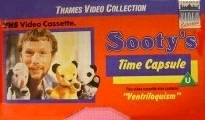 Sooty's Time Capsule | Sooty Database Wiki | Fandom
