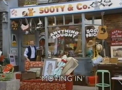 Moving In | Sooty Database Wiki | Fandom