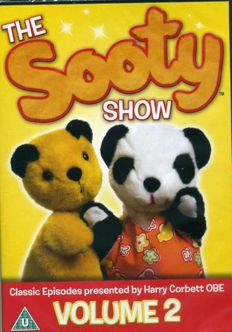 The Lost Episodes - Volume 2 | Sooty Database Wiki | Fandom
