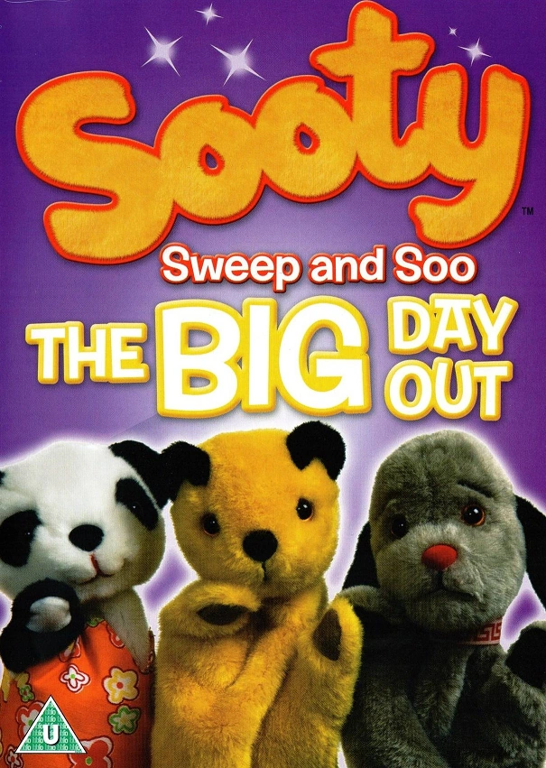 The Big Day Out | Sooty Database Wiki | Fandom