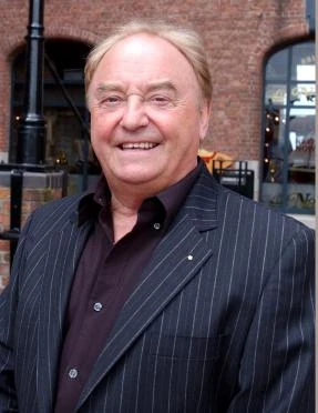 Gerry Marsden | Sooty Database Wiki | Fandom