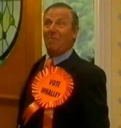 Larry Dann | Sooty Database Wiki | Fandom