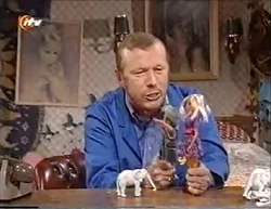 Matt Alone | Sooty Database Wiki | Fandom