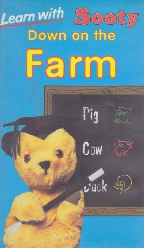 Down on the Farm | Sooty Database Wiki | Fandom