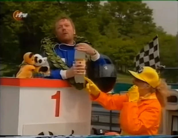 Races | Sooty Database Wiki | Fandom