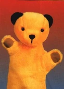 Sooty | Sooty Database Wiki | Fandom