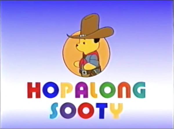 Hopalong Sooty | Sooty Database Wiki | Fandom