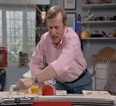 Knitting | Sooty Database Wiki | Fandom