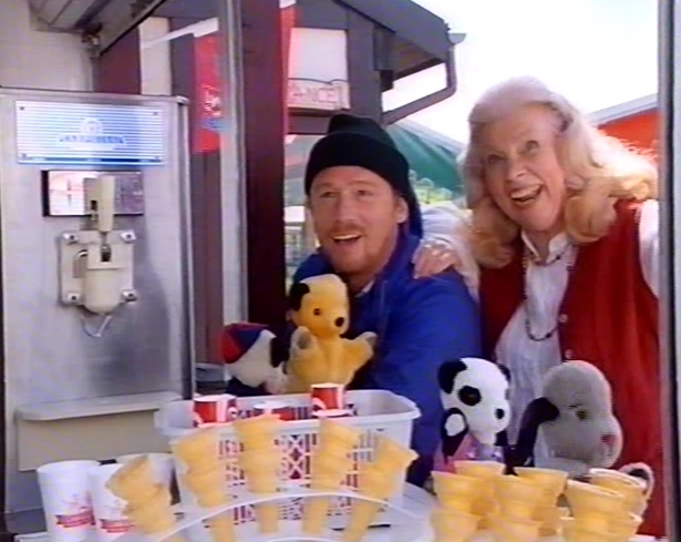 Fun Park | Sooty Database Wiki | Fandom