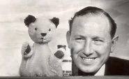 Harry Corbett | Sooty Database Wiki | Fandom