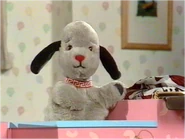 Sweep | Sooty Database Wiki | Fandom