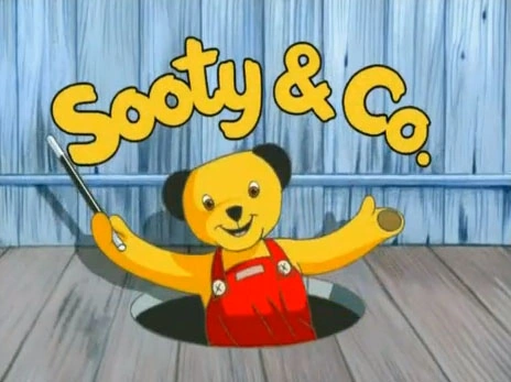 Sooty & Co. | Sooty Database Wiki | Fandom