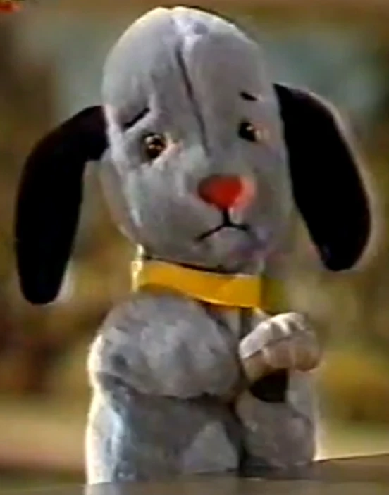 Swoop | Sooty Database Wiki | Fandom