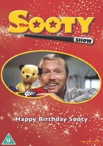 Happy Birthday Sooty (DVD) | Sooty Database Wiki | Fandom