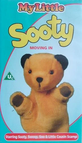 My Little Sooty | Sooty Database Wiki | Fandom