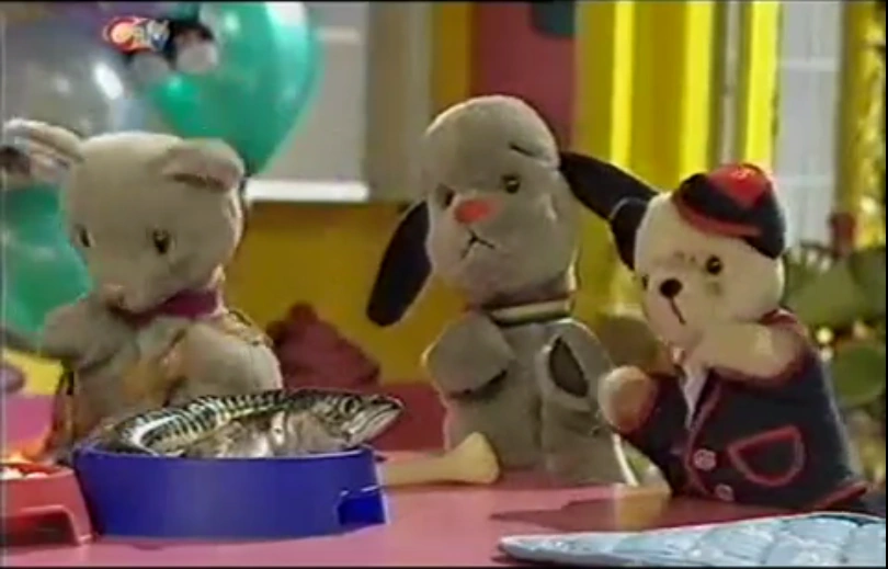 A Cat and Dog Thing | Sooty Database Wiki | Fandom