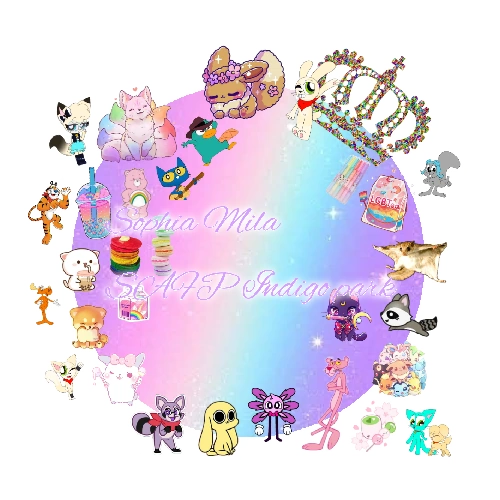 Episode | Sophia Mila Fox Wiki | Fandom