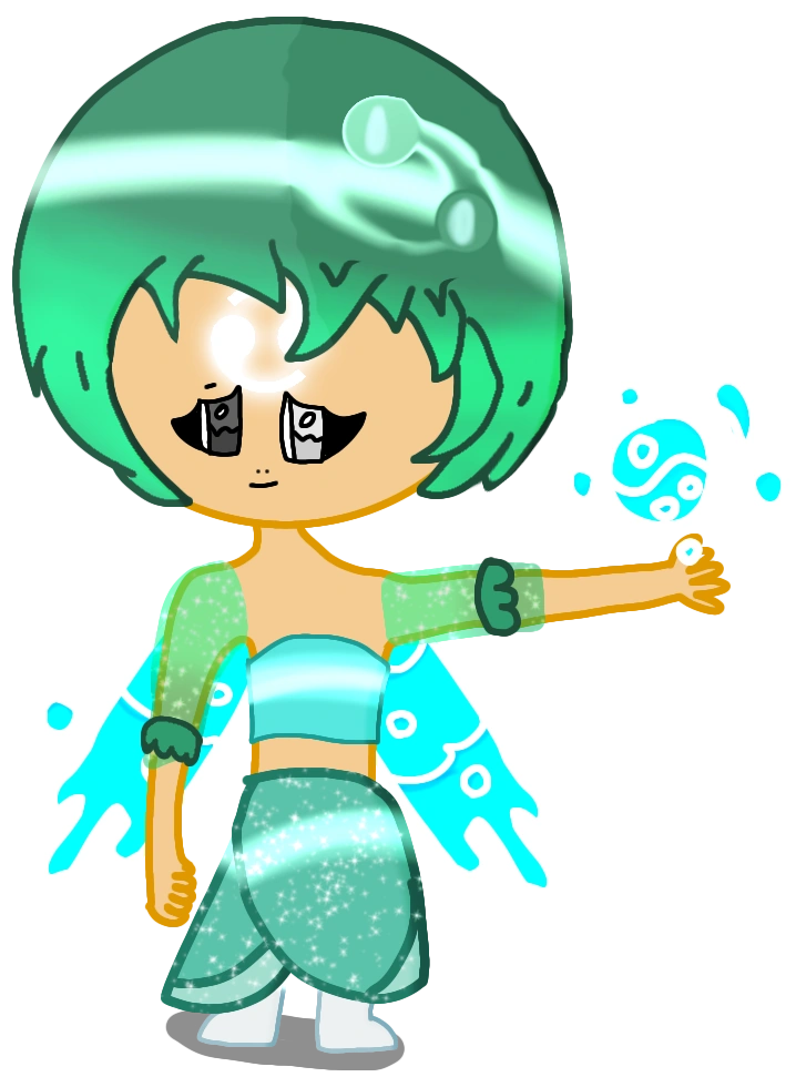 Kavouras | Go Sophia! Wiki | Fandom