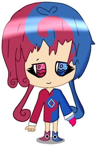 Orunia | Go Sophia! Wiki | Fandom