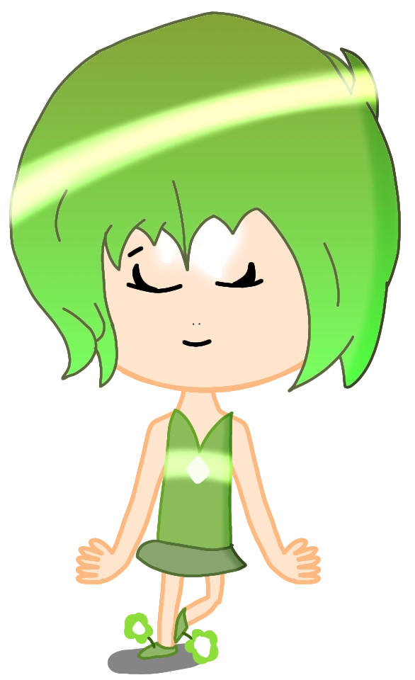 Parthena | Go Sophia! Wiki | Fandom