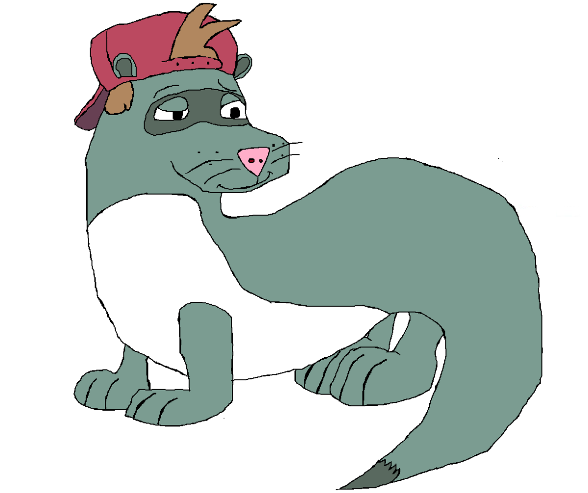 Recess: Animal Style | Sophie the Otter Wiki | Fandom