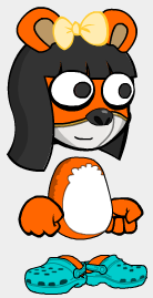 Evil Sophie | Sophie The Otters GoAnimate Pedia Wiki | Fandom