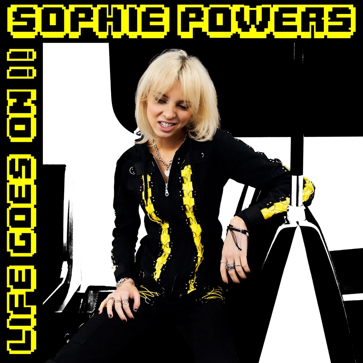 Life Goes On!! | Sophie Powers Wiki | Fandom
