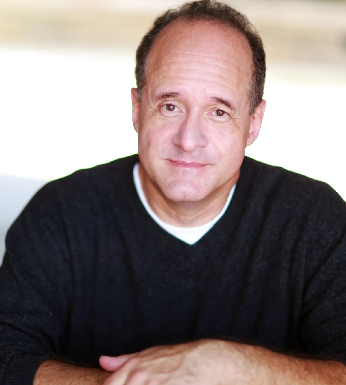 Adam Grupper | The Sopranos Wiki | Fandom