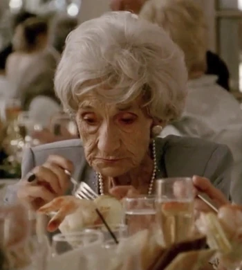 Grace Sacrimoni | The Sopranos Wiki | Fandom