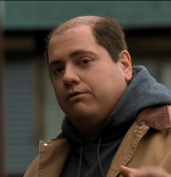 Bryan Spatafore | The Sopranos Wiki | Fandom