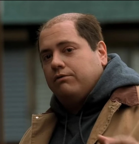 Bryan Spatafore | The Sopranos Wiki | Fandom